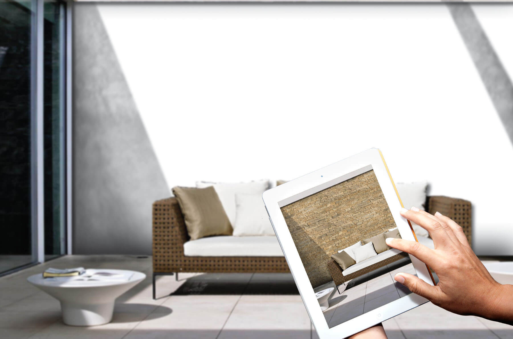 Los expertos en piedra natural: arquitectura y decoración | CUPA STONE