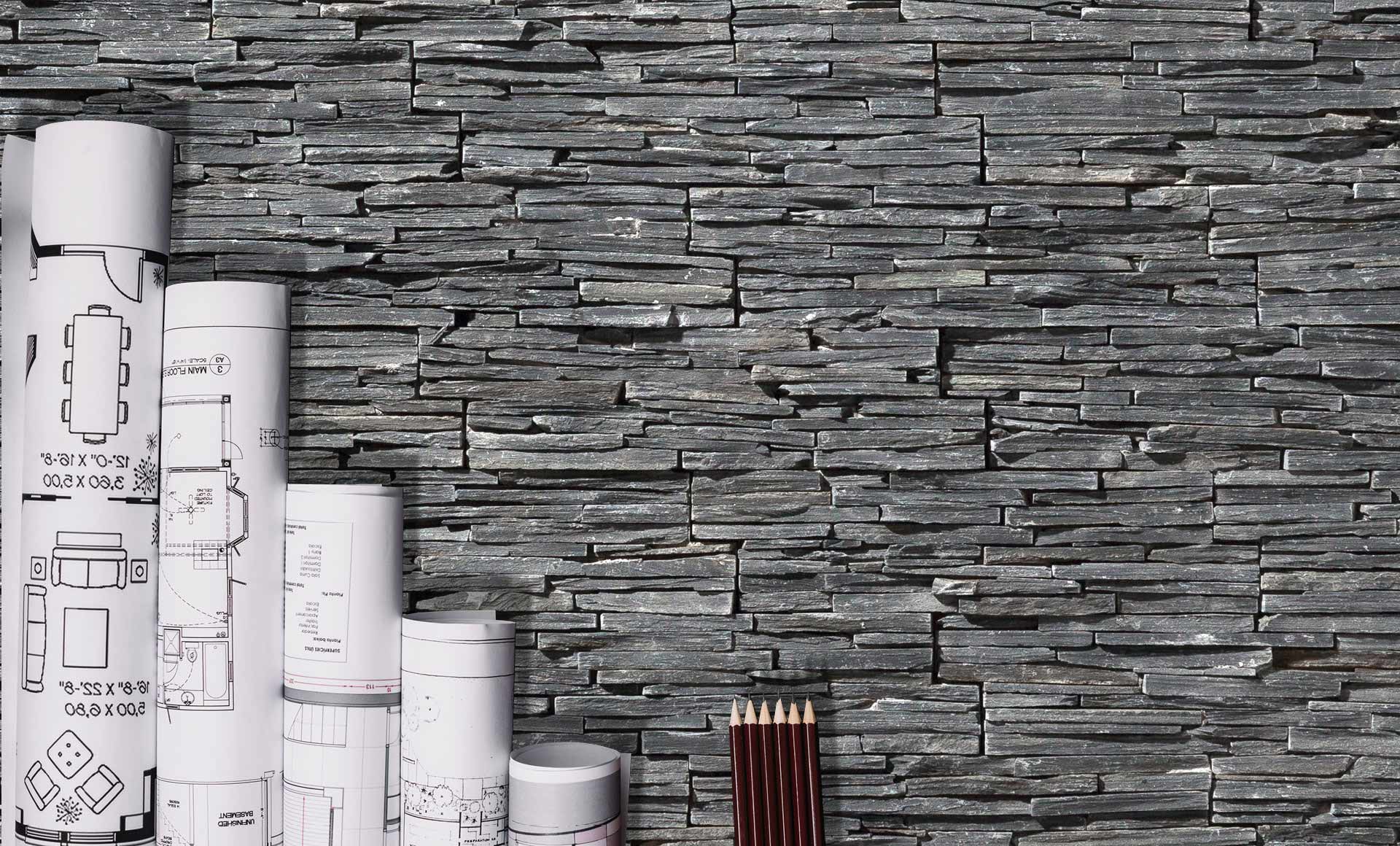 Los expertos en piedra natural: arquitectura y decoración | CUPA STONE