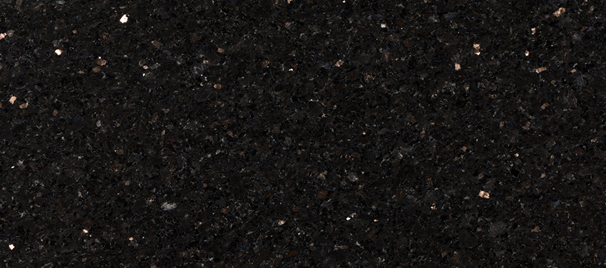 Granito Black Galaxy - Cupa Stone | España