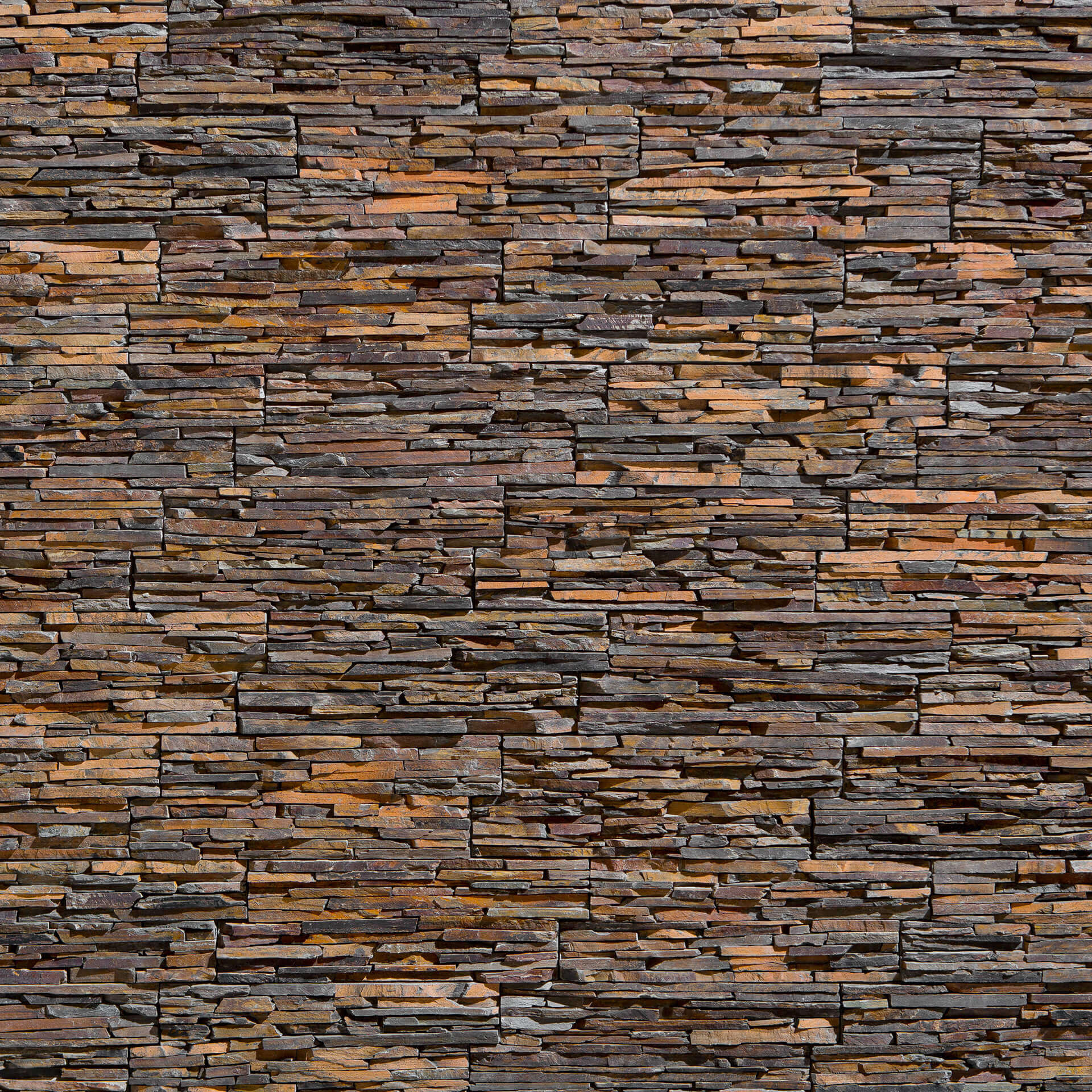 Stonepanel® Laja Multicolor - Cupa Stone | España