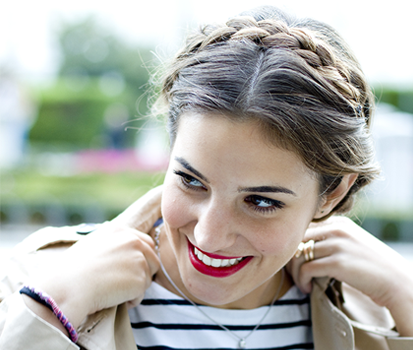 June Lemon: "Doy mucho valor al diseño eficiente de las cosas" - Cupa ...