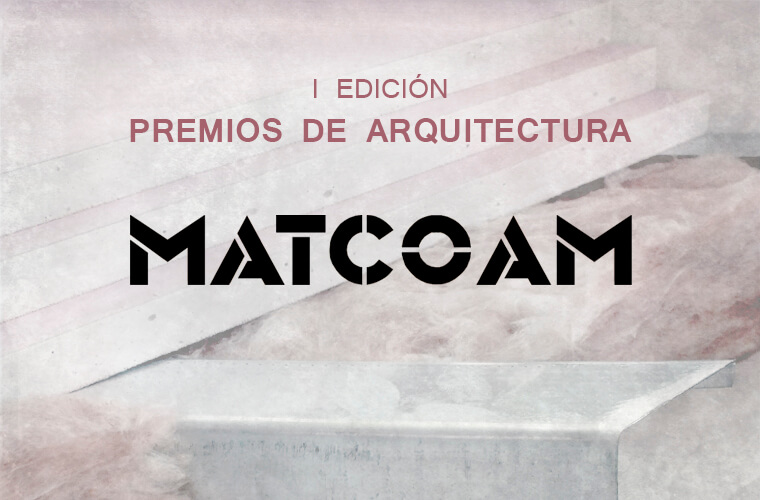 I Edición de los Premios de Arquitectura MAT-COAM