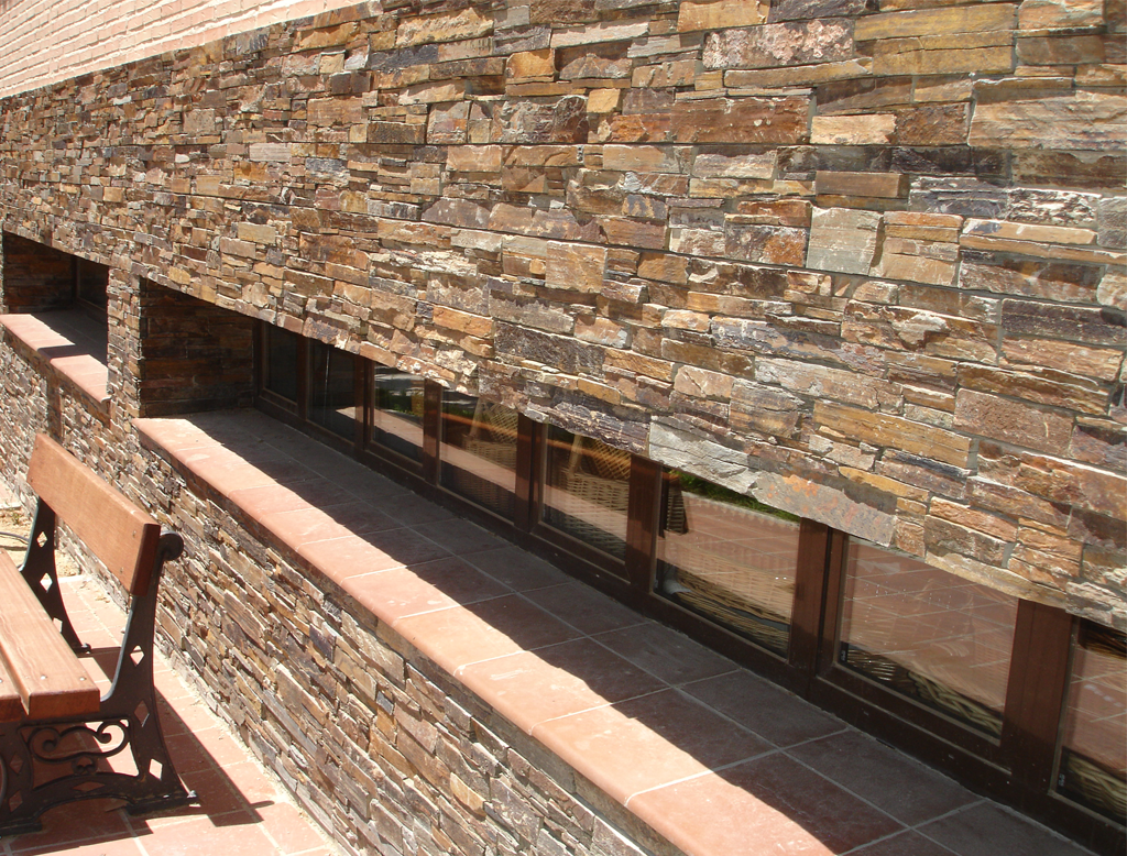 Cupa Stone Madrid abierto en agosto - Cupa Stone | España