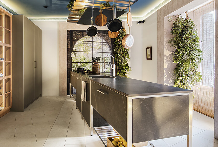 Materiales más exclusivos de Cupa Stone - Cupa Stone | España