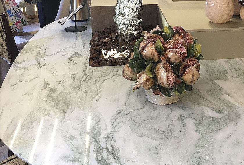 Materiales más exclusivos de Cupa Stone - Cupa Stone | España