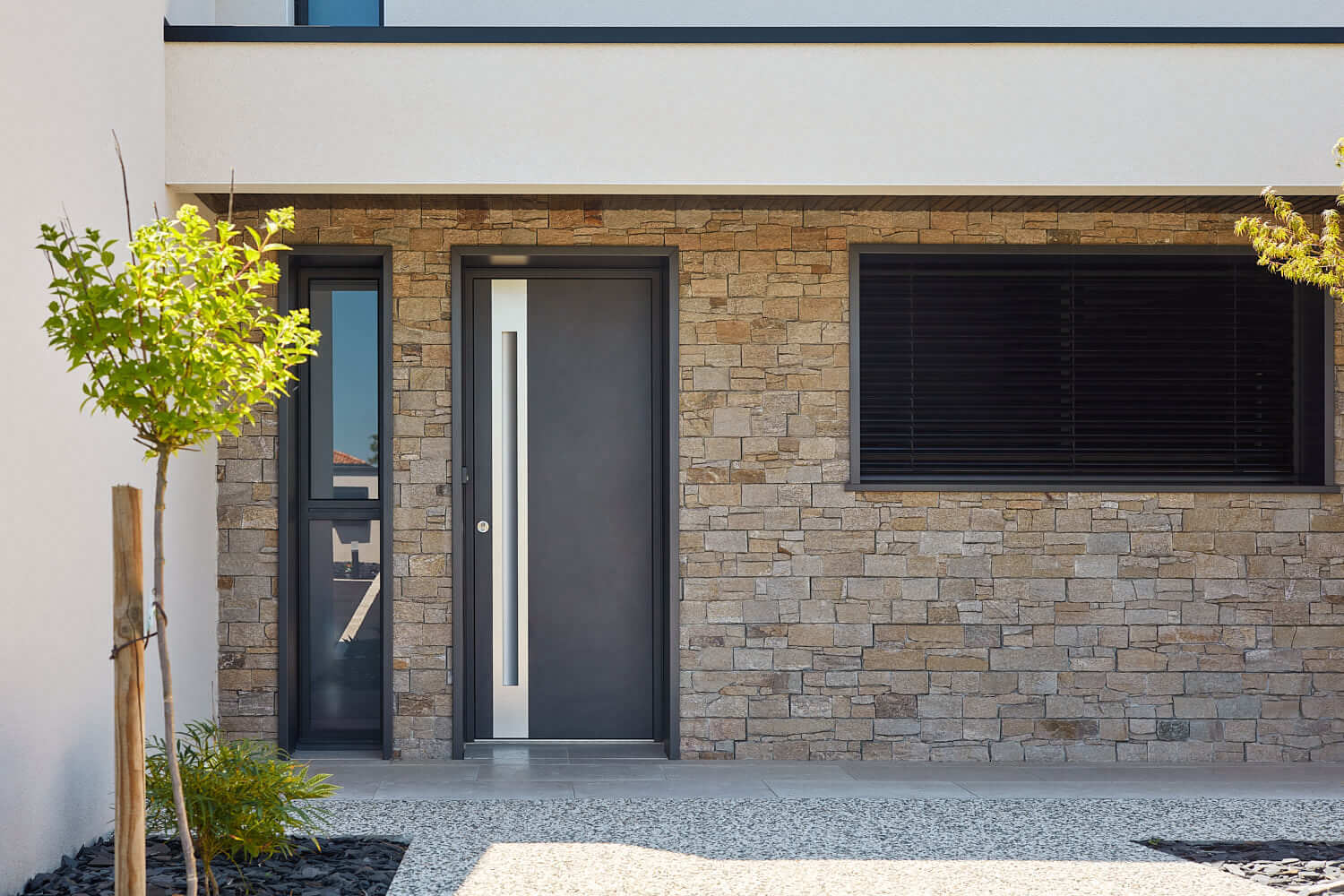 Stonepanel® Sylvestre - Cupa Stone | España