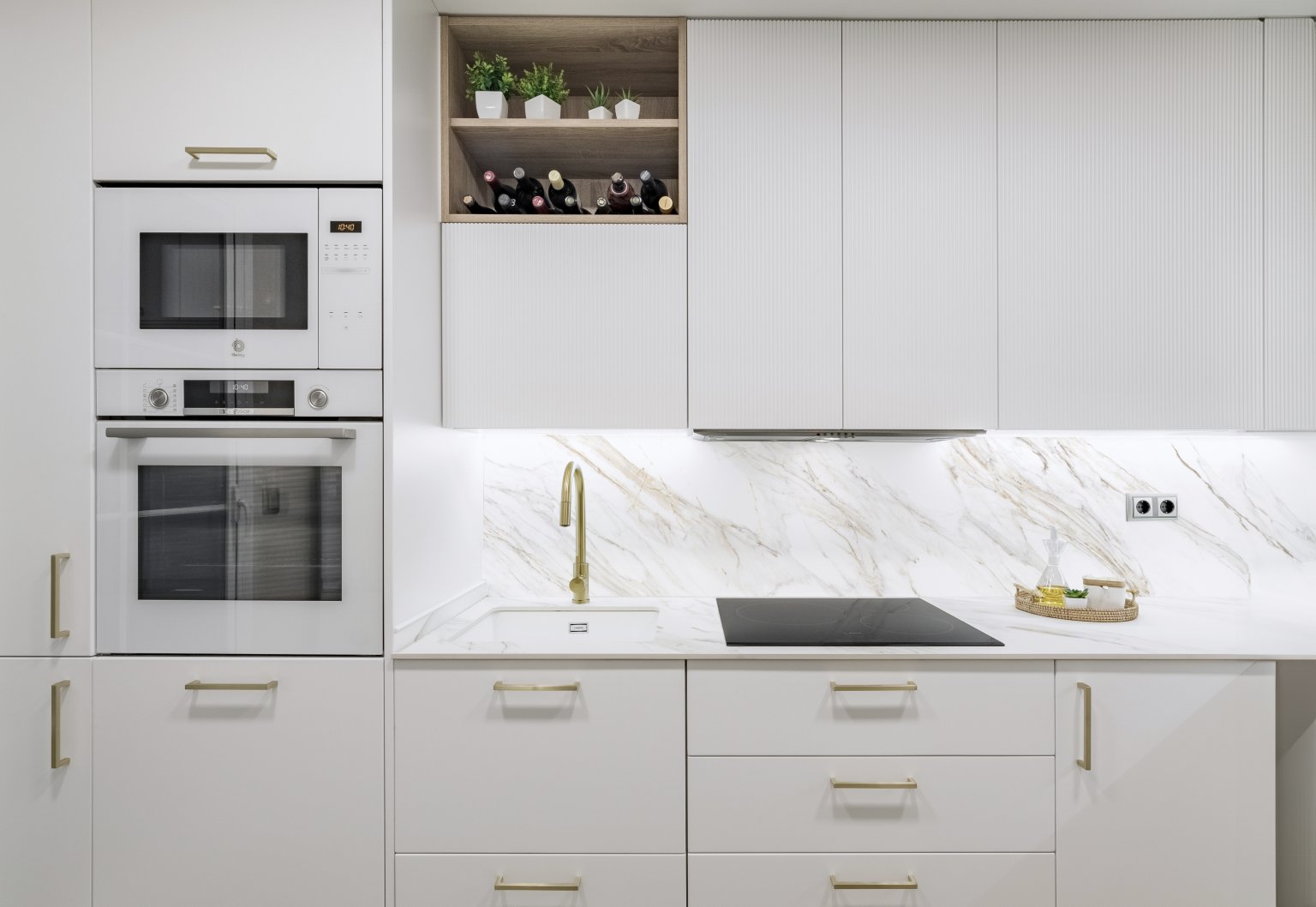 Transforma tu cocina con Duna, la nueva encimera de Ceratop ® - Cupa ...