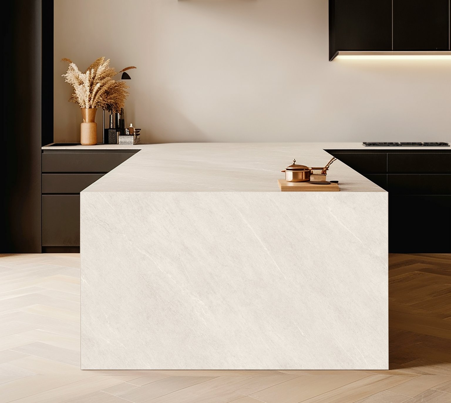 Transforma tu cocina con Duna, la nueva encimera de Ceratop ® - Cupa ...